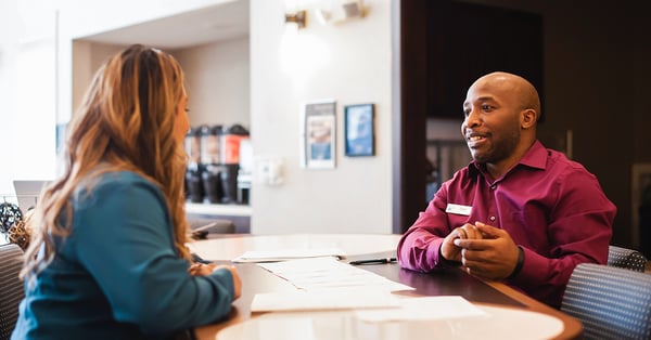 The 7 Most Important Things a Hospitality Job Will Teach You